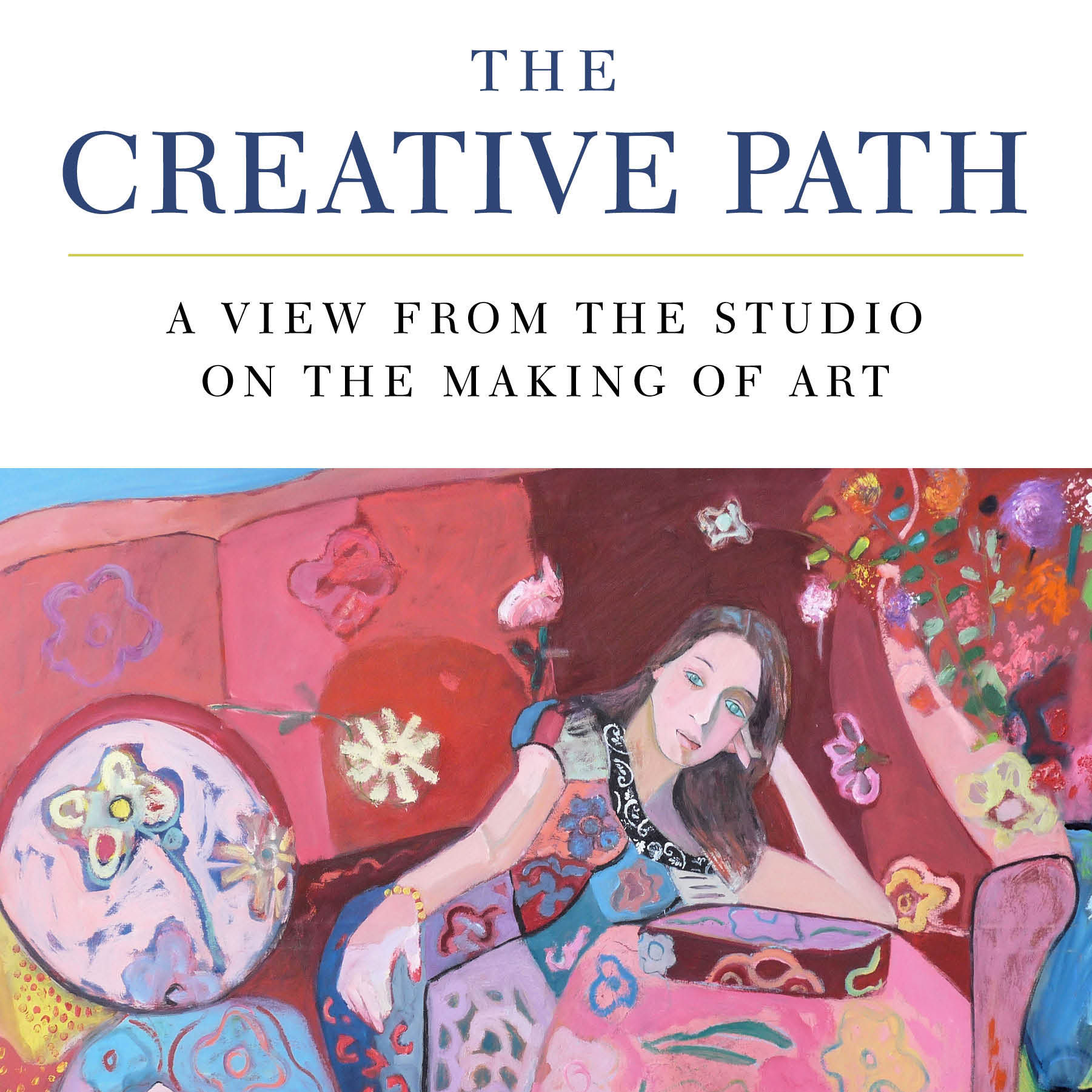 Books - Carolyn Schlam